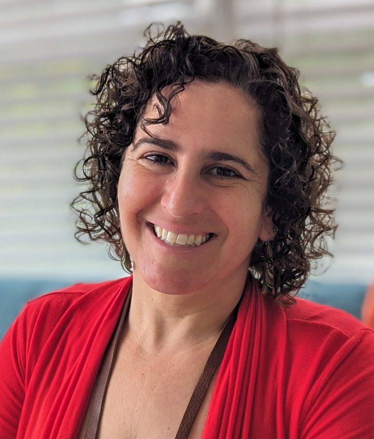 Dana Goldman, LPC, NCC, CPCS, SEP – Dana Goldman